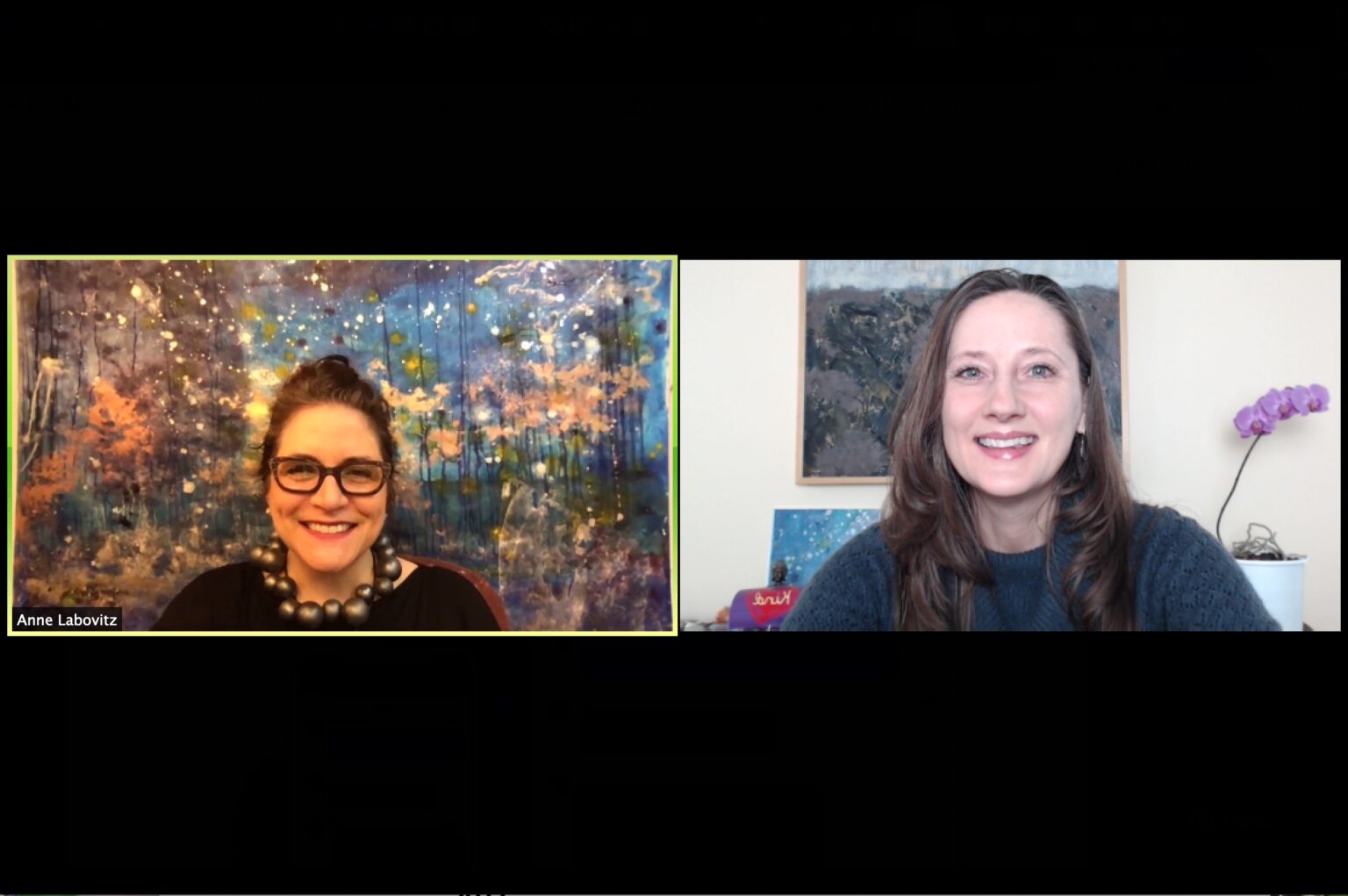 Emmy Vadnais - Intuitive Healer and Holistic Occupational Therapist