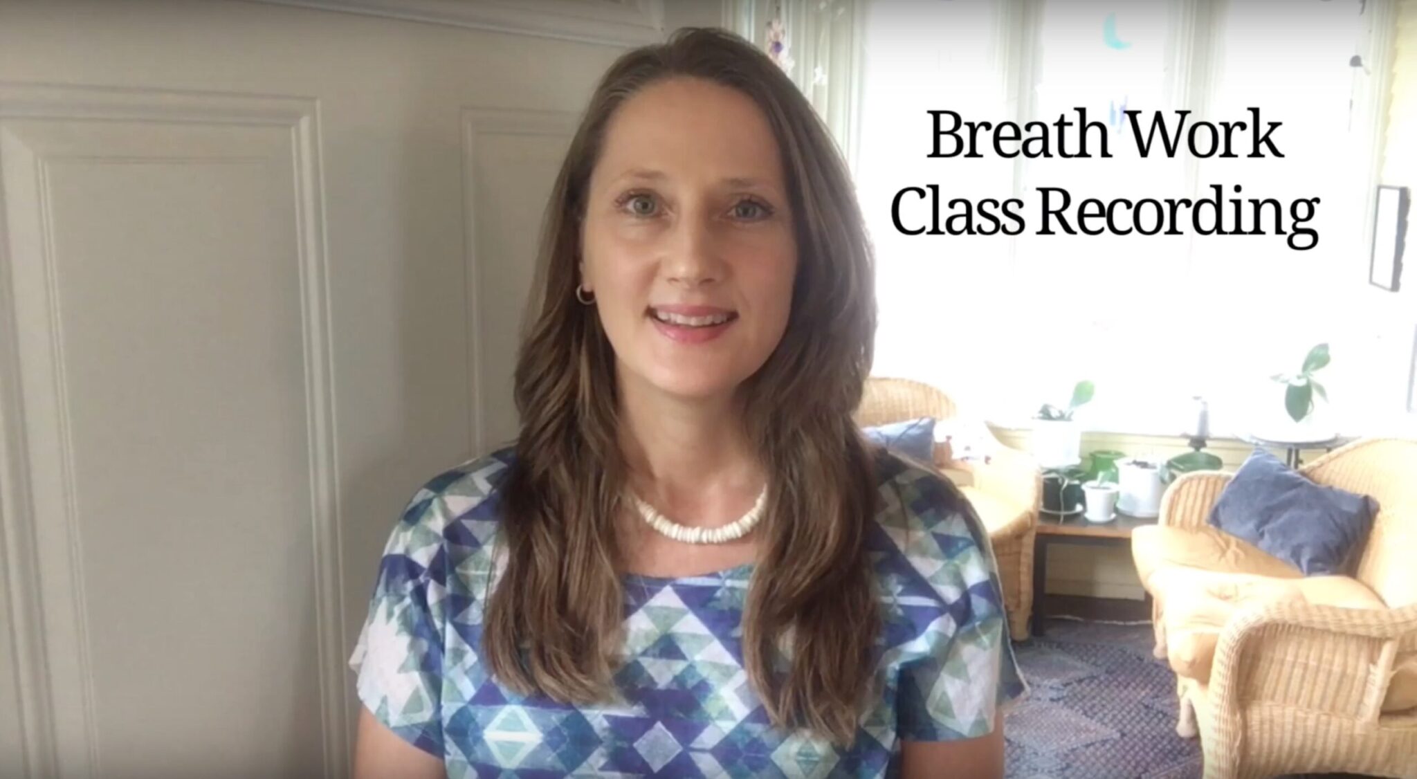 Emmy Vadnais - Intuitive Healer and Holistic Occupational Therapist