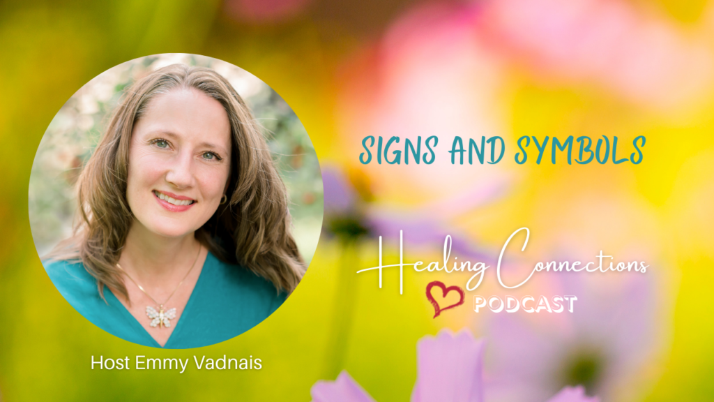 Emmy Vadnais - Intuitive Healer and Holistic Occupational Therapist