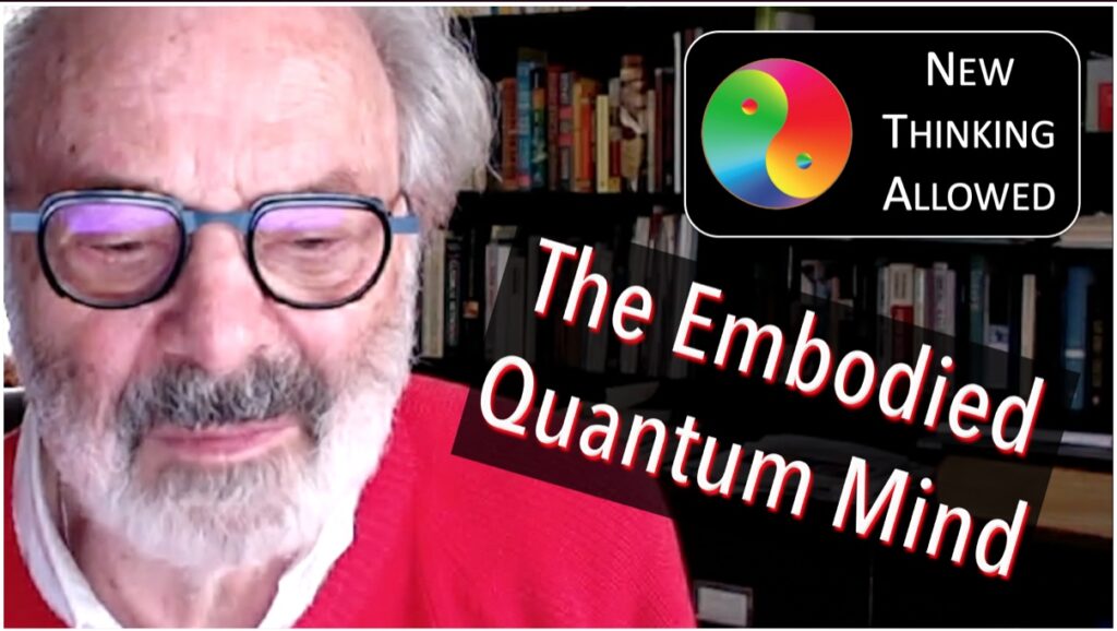 Emmy Vadnais - Intuitive Healer and Holistic Occupational Therapist