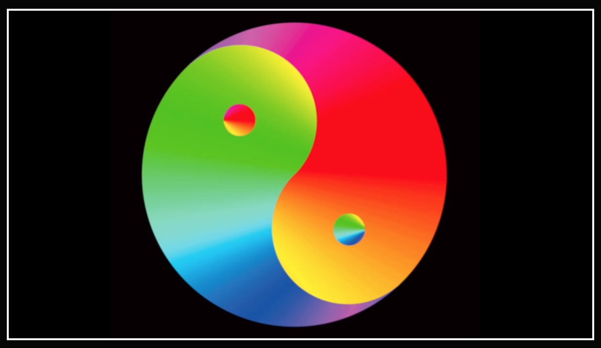 Invocation for New Thinking Allowed - Emmy Vadnais Invocation for New Thinking Allowed - Emmy Vadnais